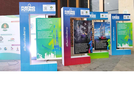 Masscomm Solutions – Event management company in Islamabad