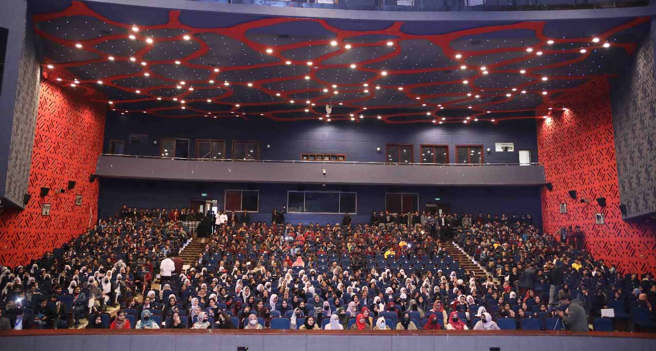 Masscomm Solutions – Event management company in Islamabad